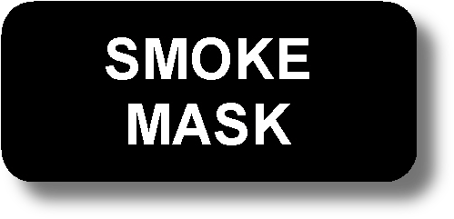 Smoke Mask – Aircraft Placards