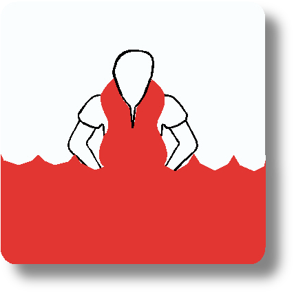 Life Vest (Img) – Aircraft Placards